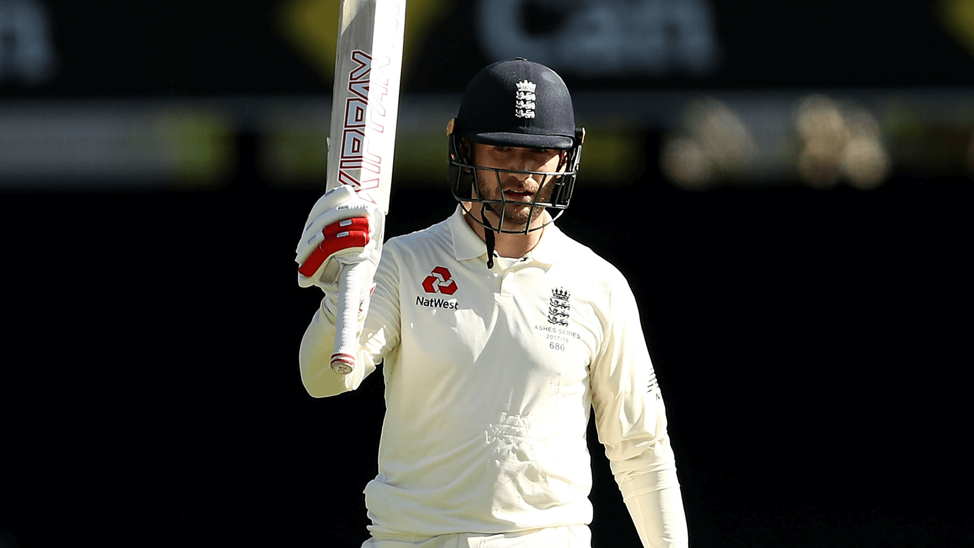 Mark Stoneman | Squad Profile | Hampshire Cricket | Utilita Bowl